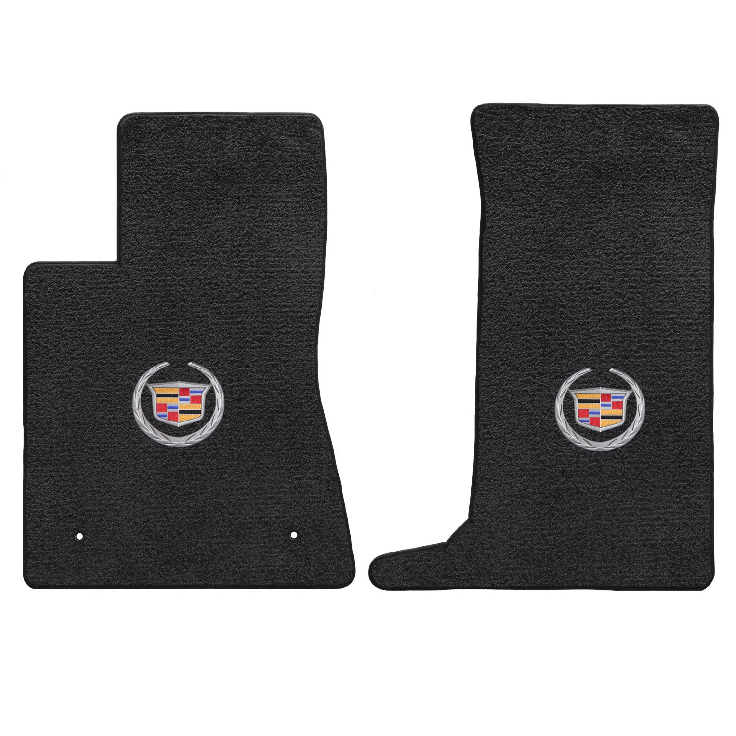 Lloyd Mats Car Floor Mat Cadillac Logo for Cadillac 2005-2011 STS ...