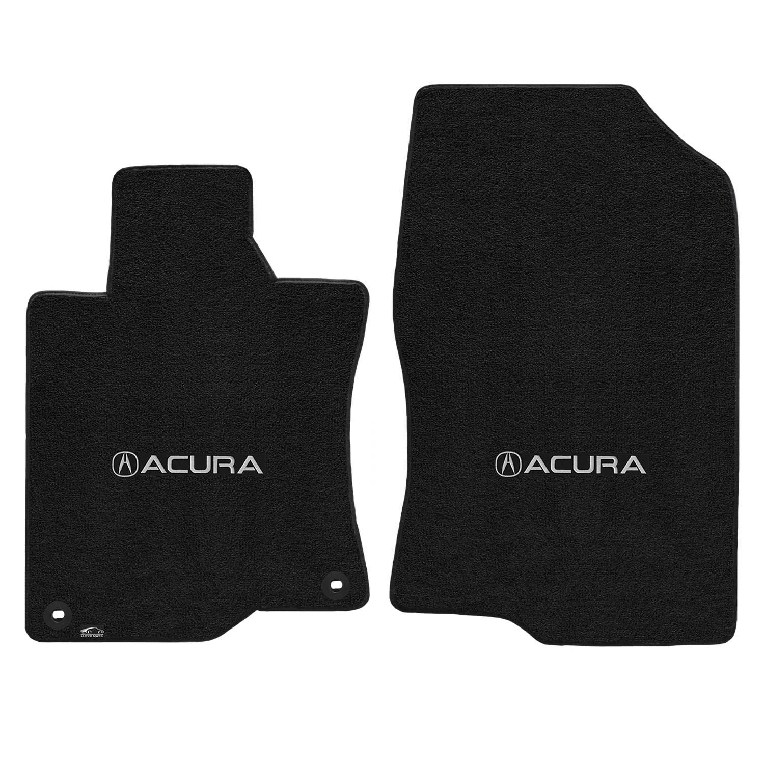 Acura Tsx Car Mats