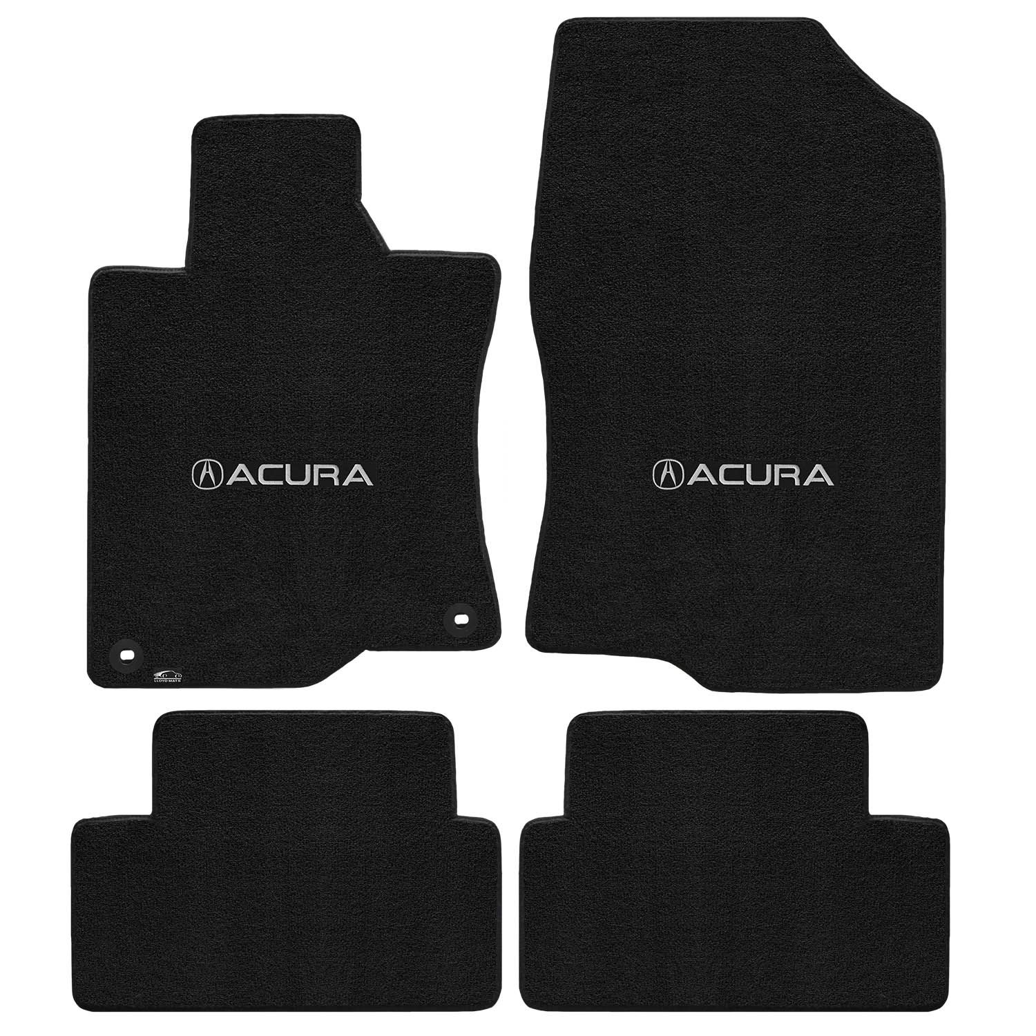 Acura Tsx Car Mats