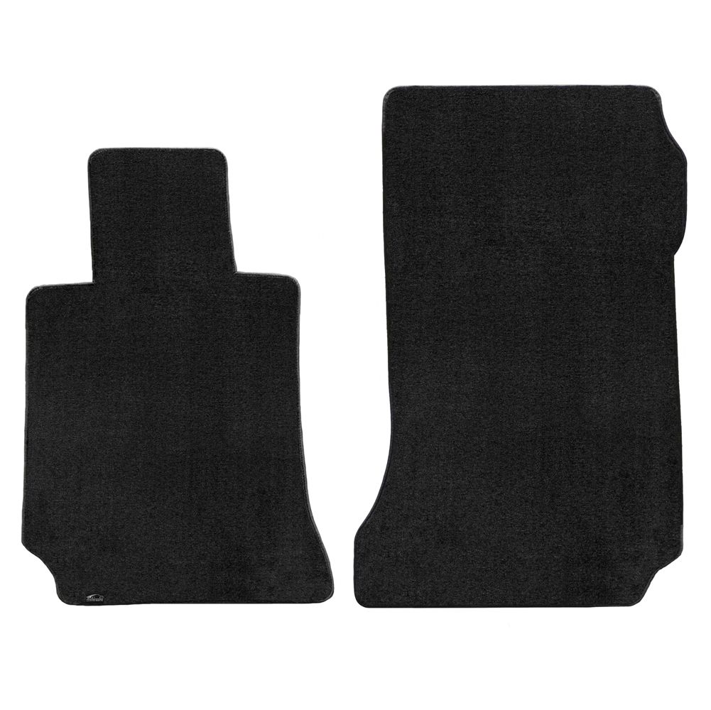 Lloyd Mats Car Floor Mat for Mercedes Benz 2008-2011 C Class-Black | eBay