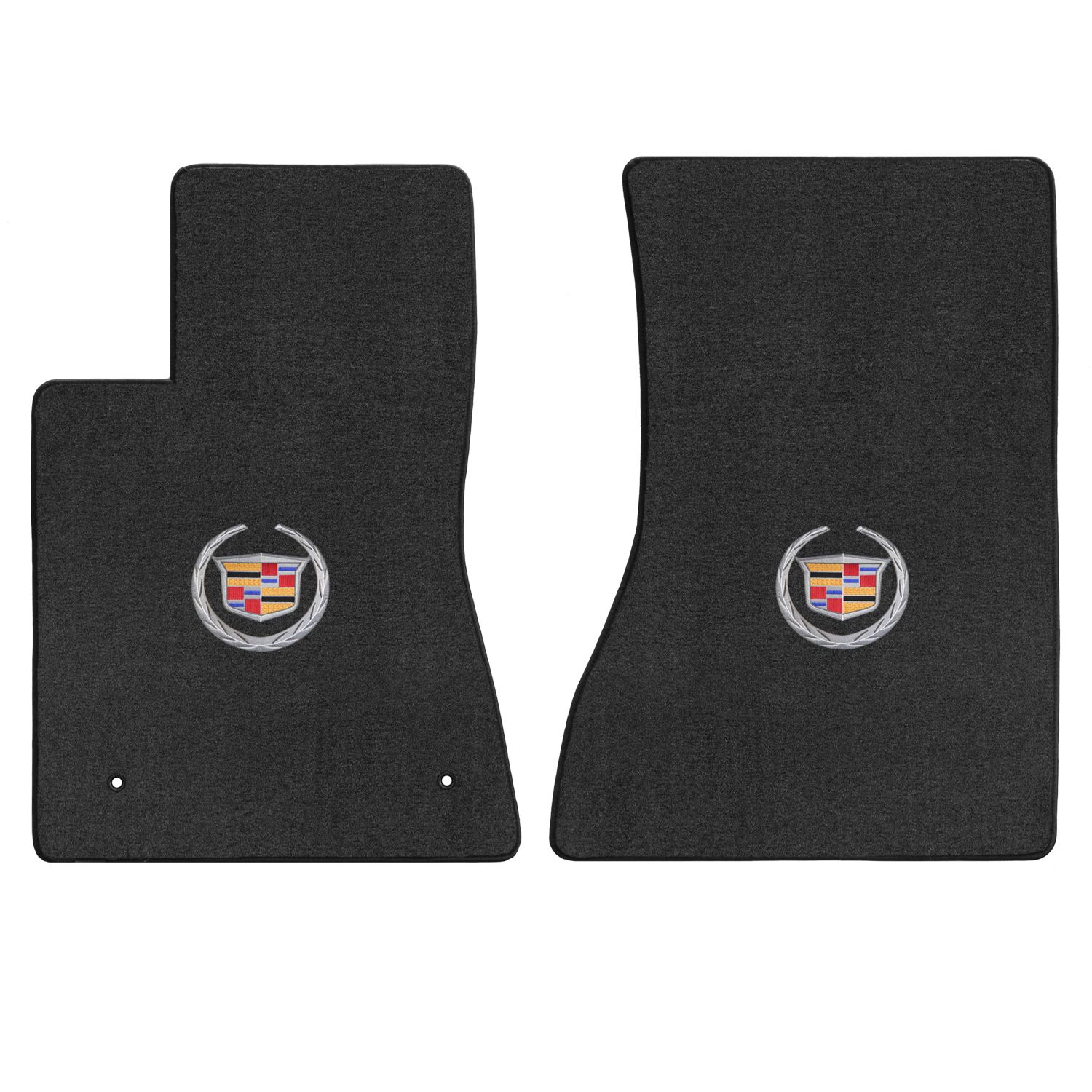 Lloyd Mats Car Floor Mat Cadillac Logo for Cadillac 2005-2011 STS ...