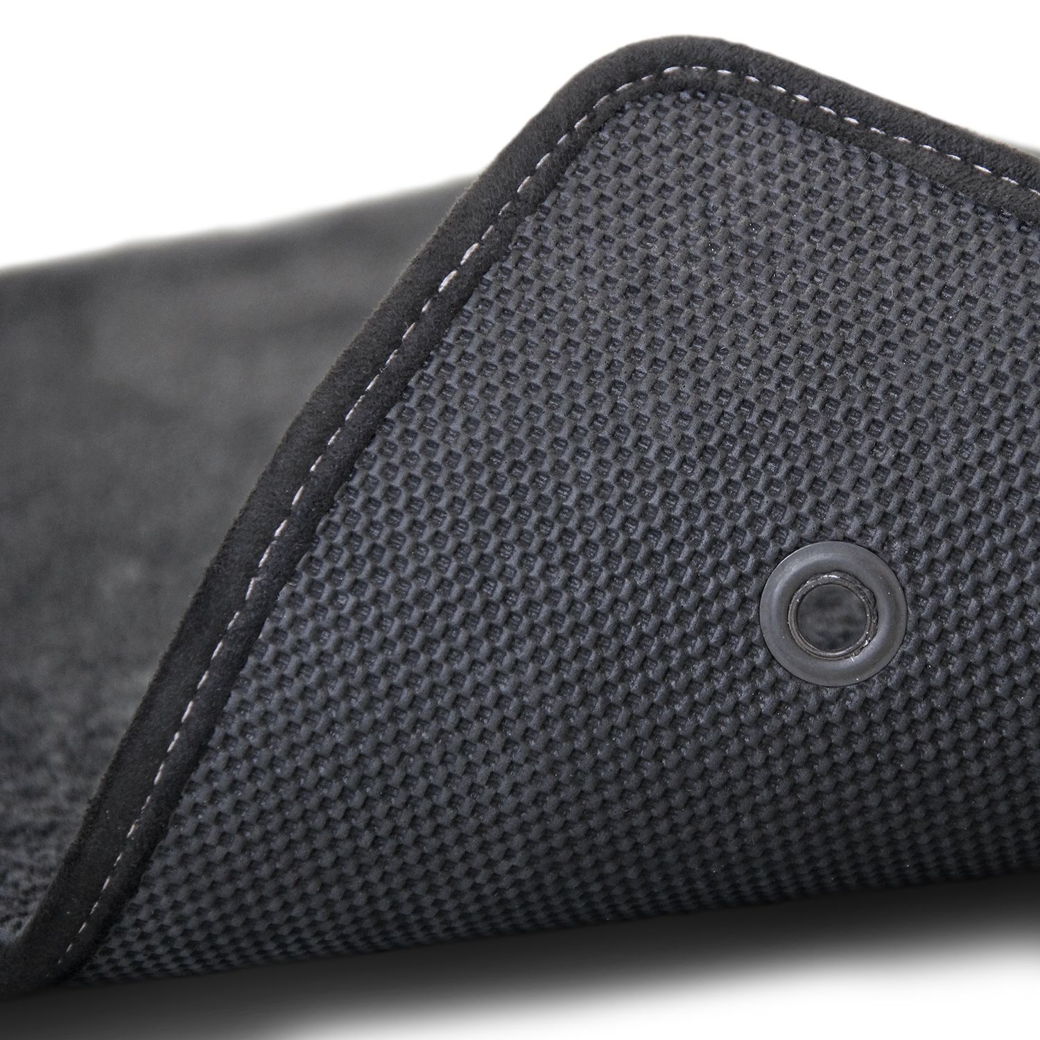 Lloyd Mats Car Floor Mat Cadillac Logo for Cadillac 2005-2011 STS ...