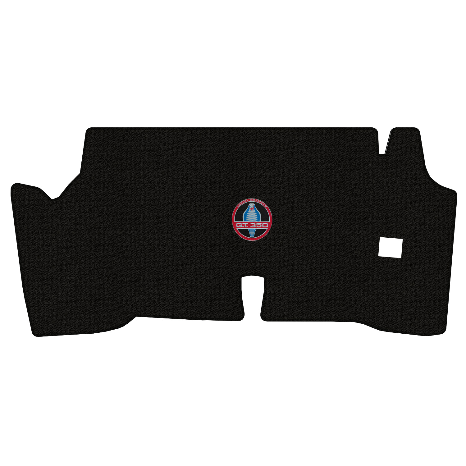 Lloyd Mats Car Trunk Mat Liner Carpet for Ford 1965-1966 Mustang Shelby ...