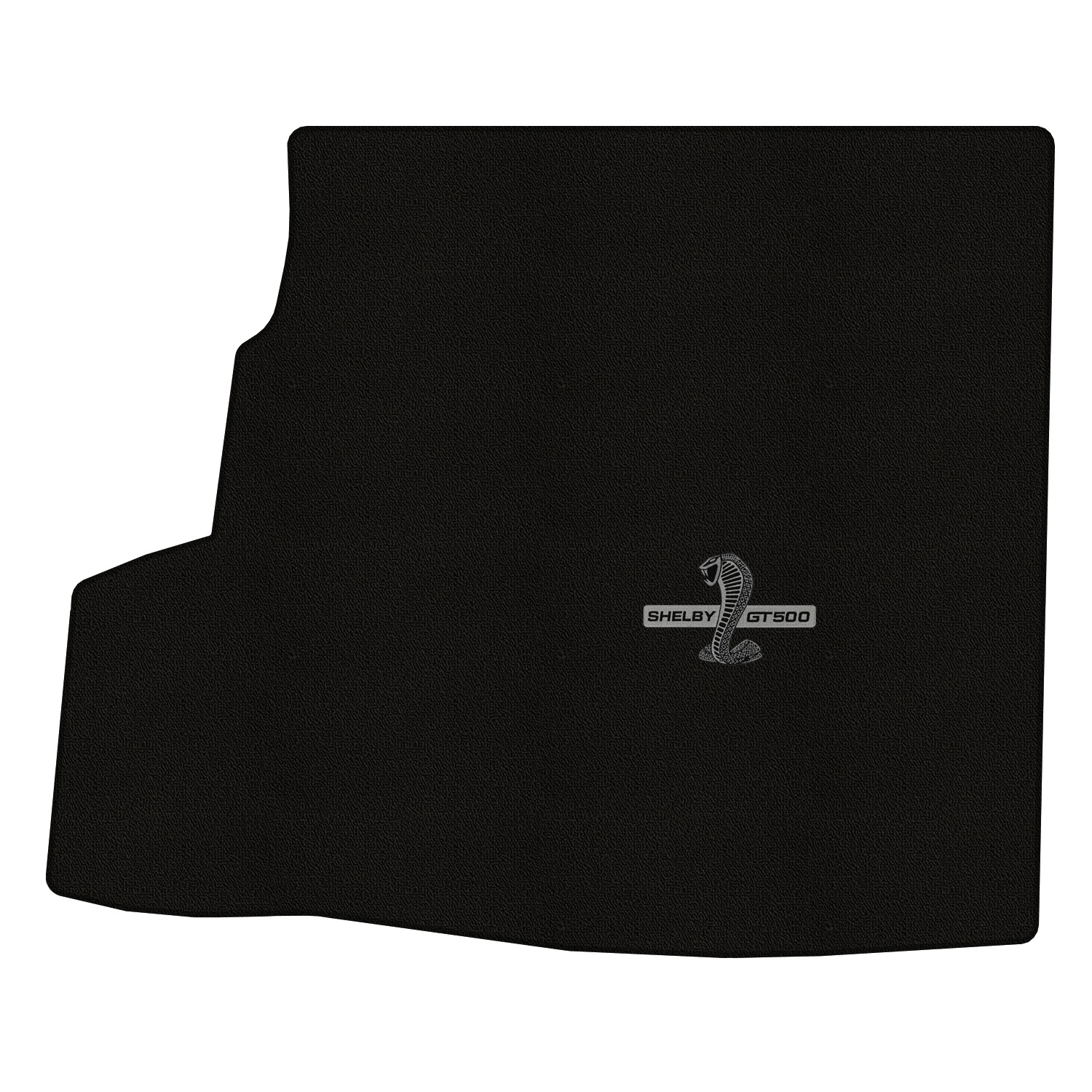 Lloyd Mats Car Trunk Mat Liner for Ford 08-09 Mustang Shelby GT500 ...